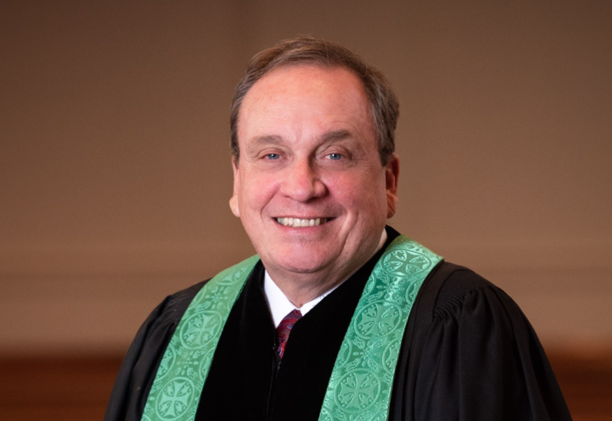 Dr. Hardee 10 Year Anniversary - First Baptist Church