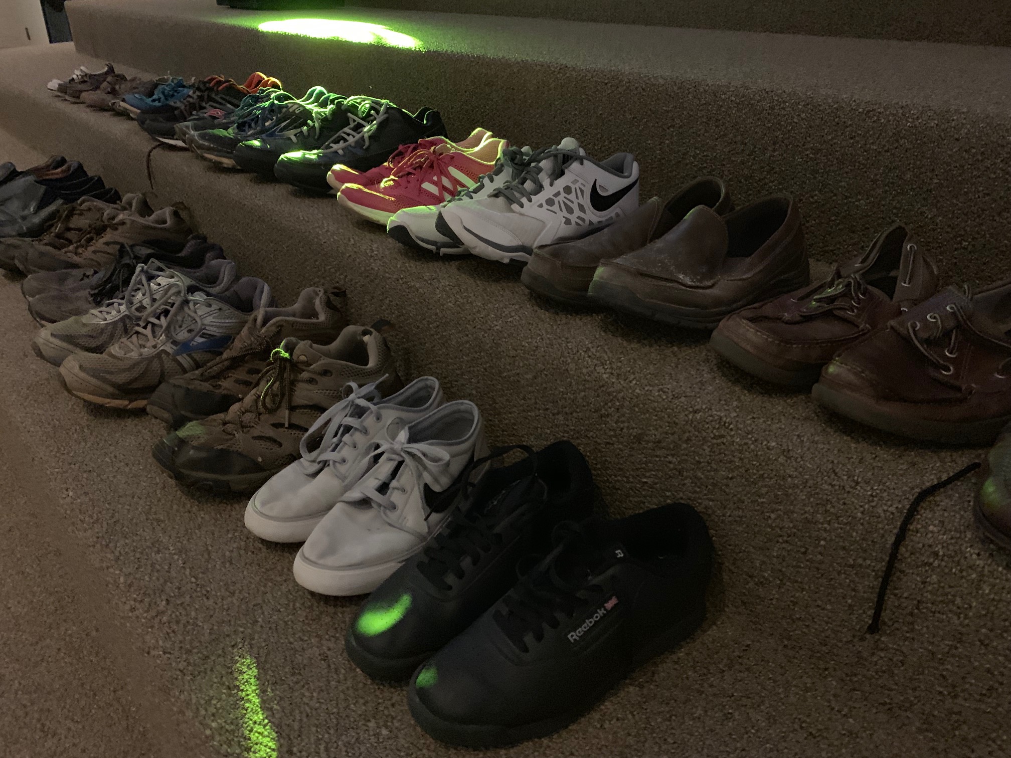 Sole Sunday Shoe Collection - First Baptist Church