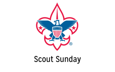 Scout Sunday - First Baptist Church